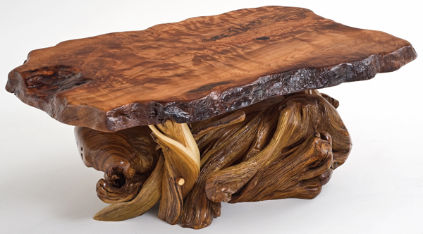 Redwood Furniture Showcase #2 | Buy Redwood