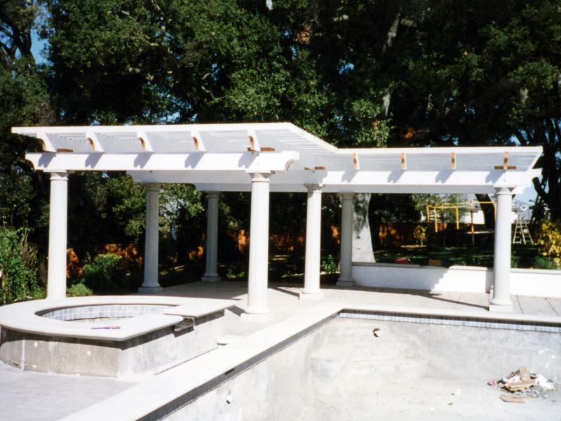 Trellis | Buy Redwood