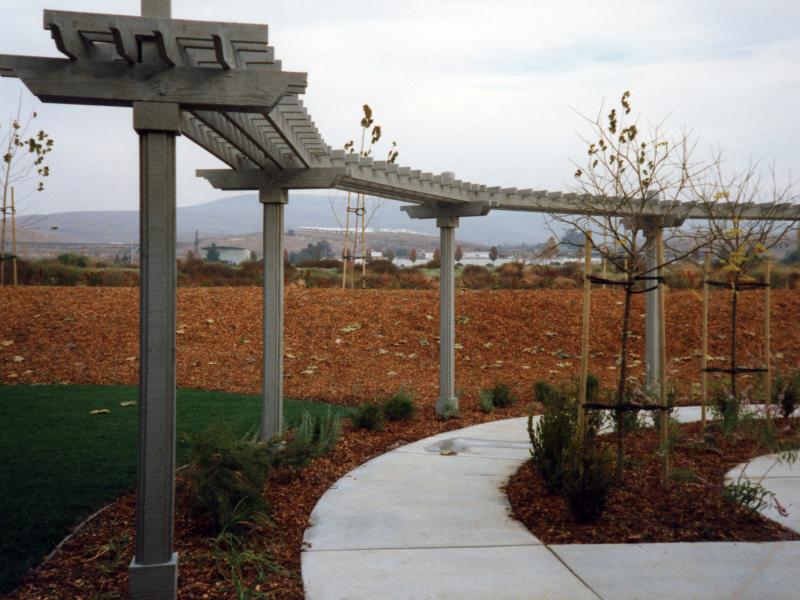 Trellis | Buy Redwood