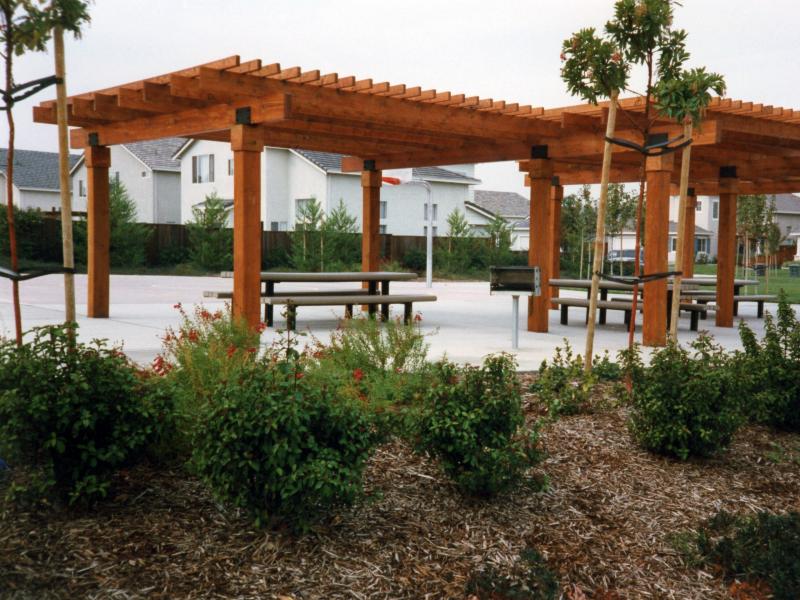 Trellis | Buy Redwood