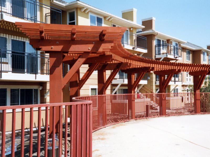 Trellis | Buy Redwood