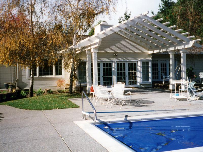 Trellis | Buy Redwood